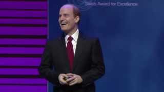 What's behind Ron Kaufman's most popular keynote speeches?
