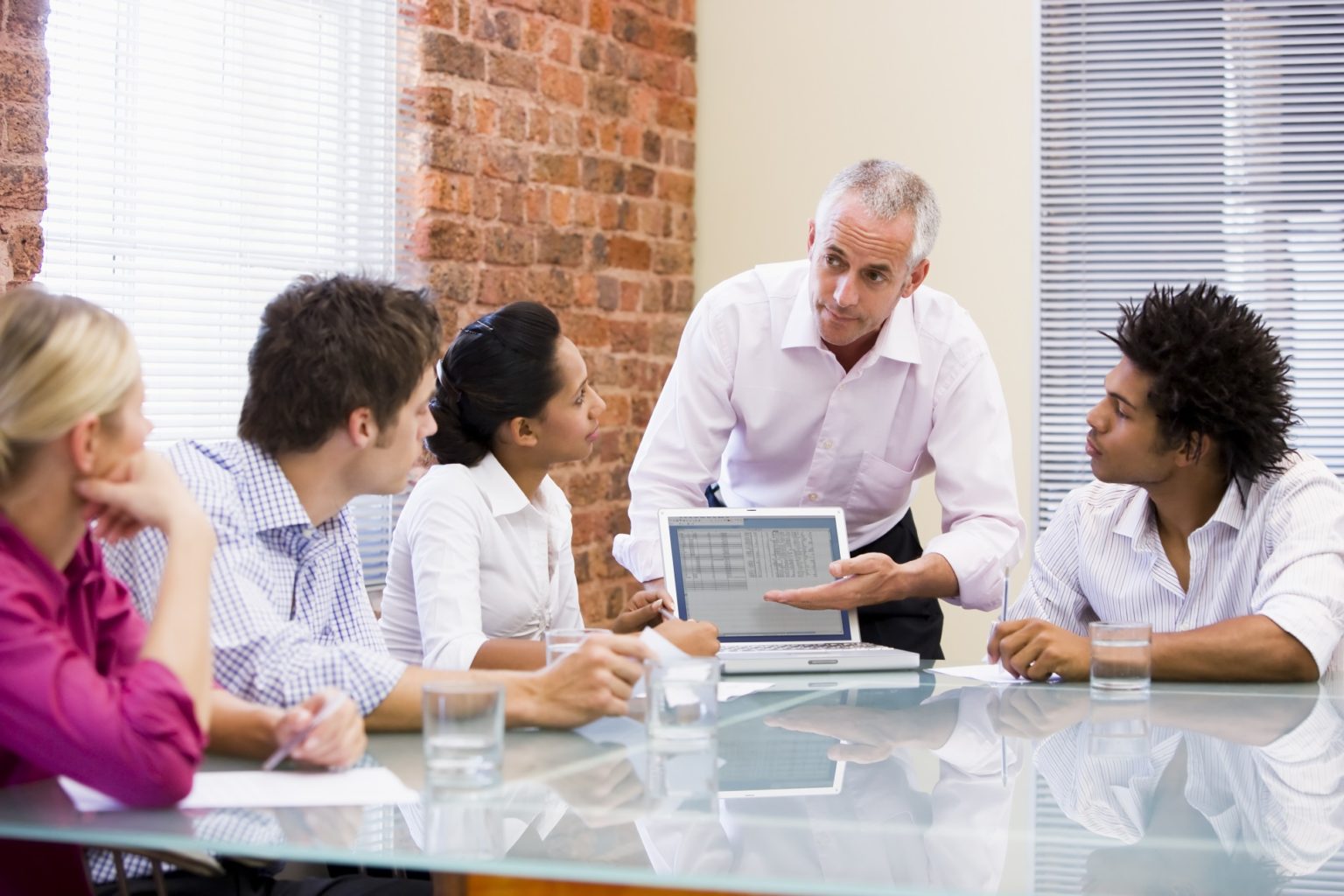 4 Reasons Why Perception Delivers Service Excellence vs. Process