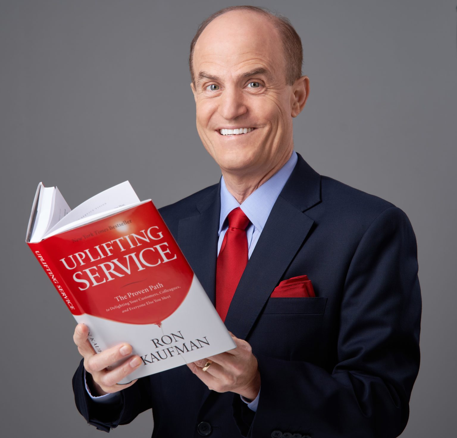 Ron Kaufman's Photos